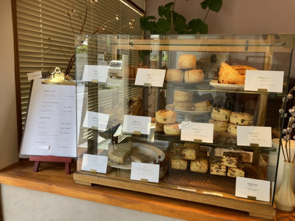 【福岡市東区】子供服とスコーンやバターサンドクッキーなど、自然派焼菓子が人気のお店「tetote（てとて）」はJR箱崎駅近くにあります。 | 号外NET 福岡市東区